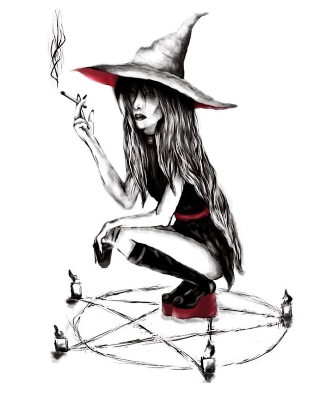 Make a painting from your imagination by Nikka_lee | Fiverr