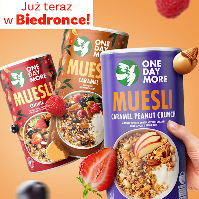 Do key visual for your product by Mherenko | Fiverr