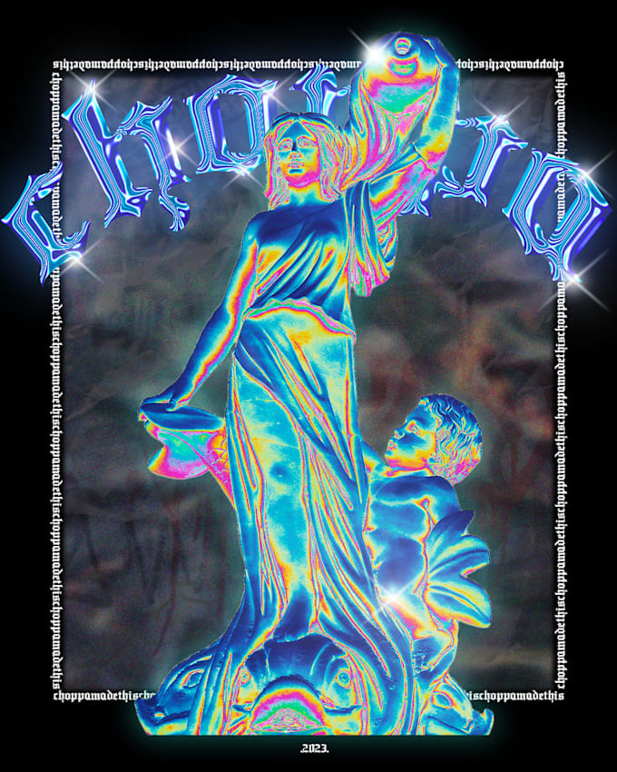 Create your posters and flyers design in less than 3 days by S4shimi971 ...