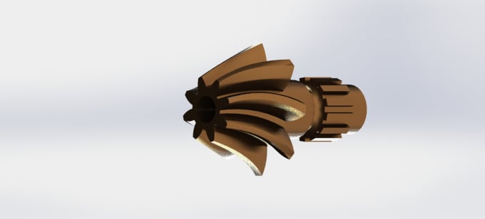 Catia , solidworks, exhaust manifold design by Hsnmrsl | Fiverr Catia , solidworks, exhaust manifold design by Hsnmrsl | Fiverr