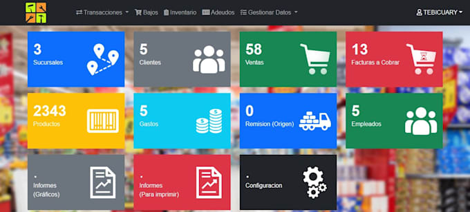 Create a modern and responsive custom website by Guillerkrixtal | Fiverr Create a modern and responsive custom website by Guillerkrixtal | Fiverr