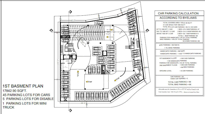 Specialize in drafting real estate floor plan, site plan by ...