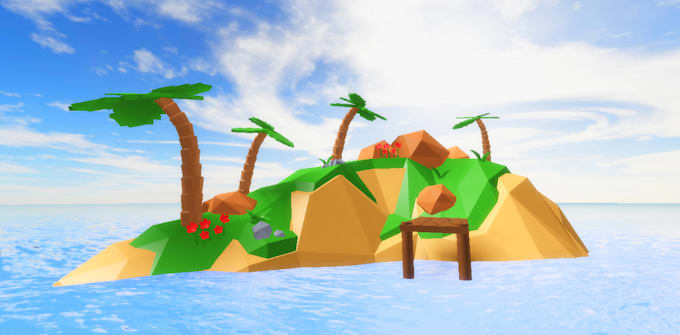 Make you a professional roblox map in roblox studio by Marlonkohman814 ...