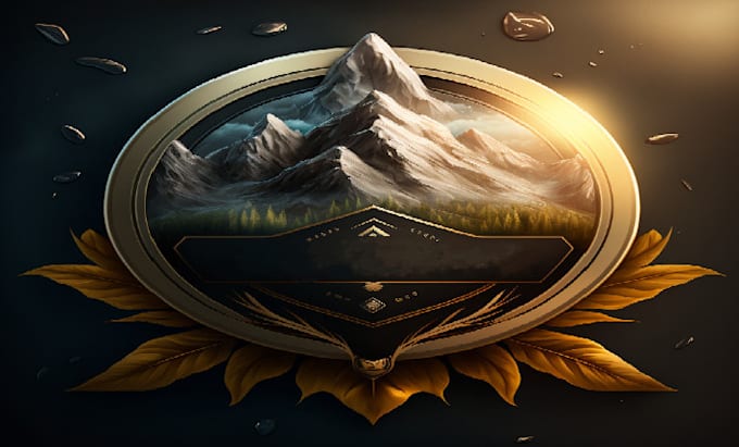 Specialize in unique and visually appealing logo design by Sven18183 ...