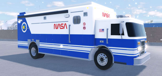 Create high professional erlc liveries by Twixsi | Fiverr