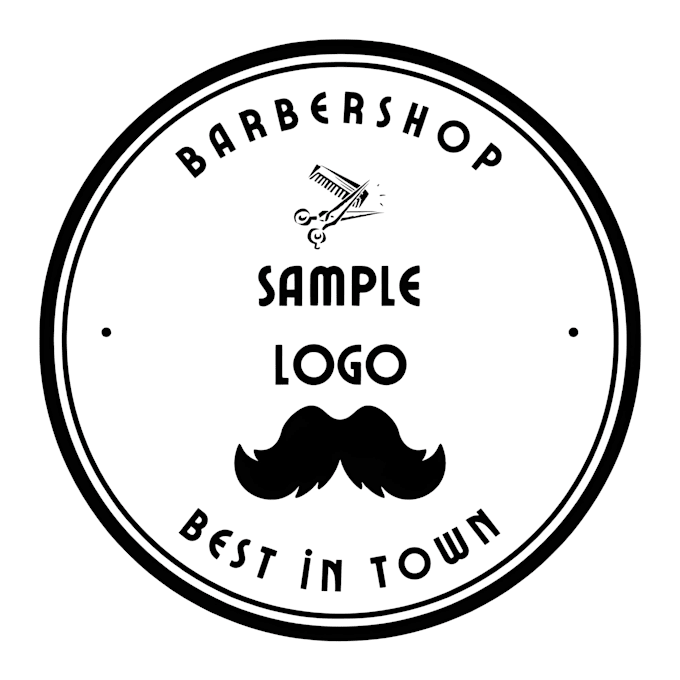 Make the logo you want instantly by Yusufdoan335 | Fiverr