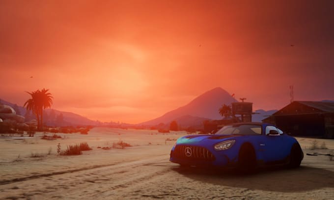 Convert any vehicles from gta mods to fivem ready by Sullyr97 | Fiverr