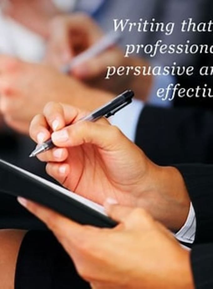 Write professionally and detailed to fit your needs by Dreamwritten ...