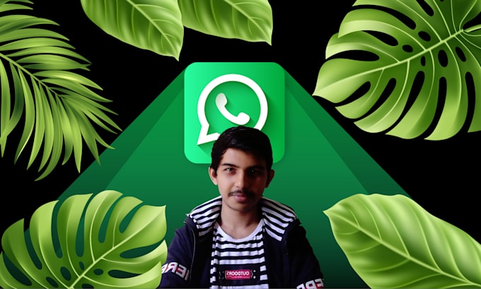 Create a professional social media profile picture by Kalpthakkar241 ...