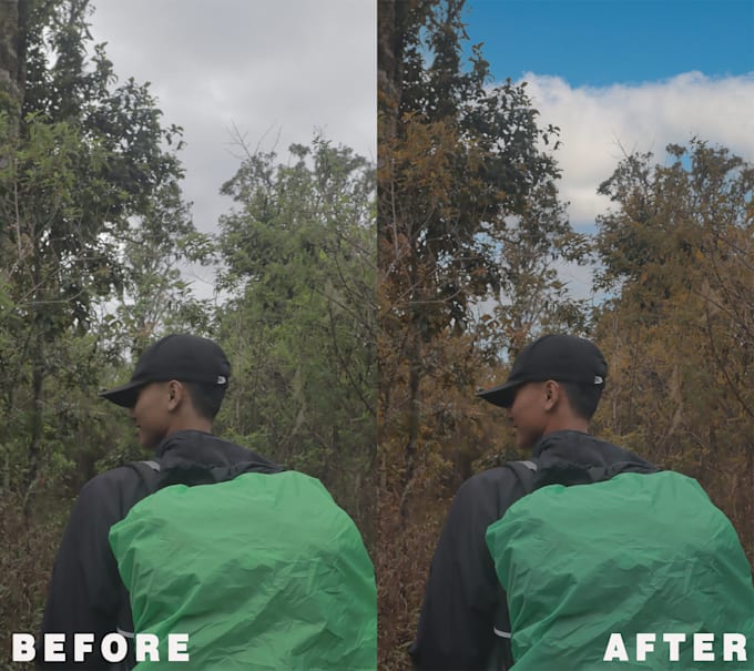 Remove background fast, crop image, cut out images by Khirzifaliqul ...