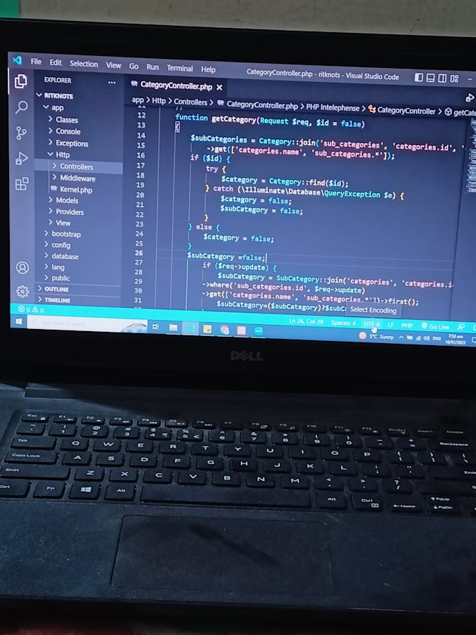 Develop, fix bugs and upgrade laravel websites by Mirfan17 | Fiverr Develop, fix bugs and upgrade laravel websites by Mirfan17 | Fiverr