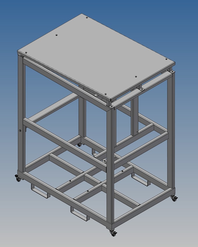 Build the frame you ask for by Mrhanekamp | Fiverr