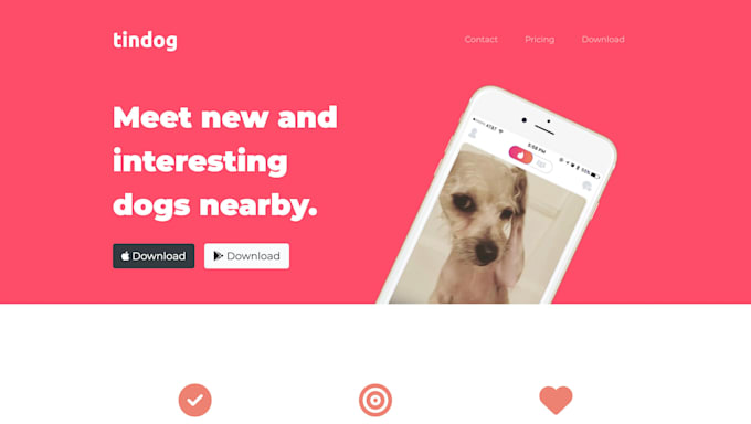 Develop fully responsive designed websites by Kaanilhan | Fiverr Develop fully responsive designed websites by Kaanilhan | Fiverr