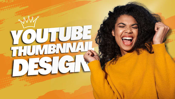 Create your desired design using canva by Souljaforyou | Fiverr