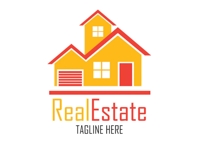 Design high quality house logo design with fastest delivery by ...