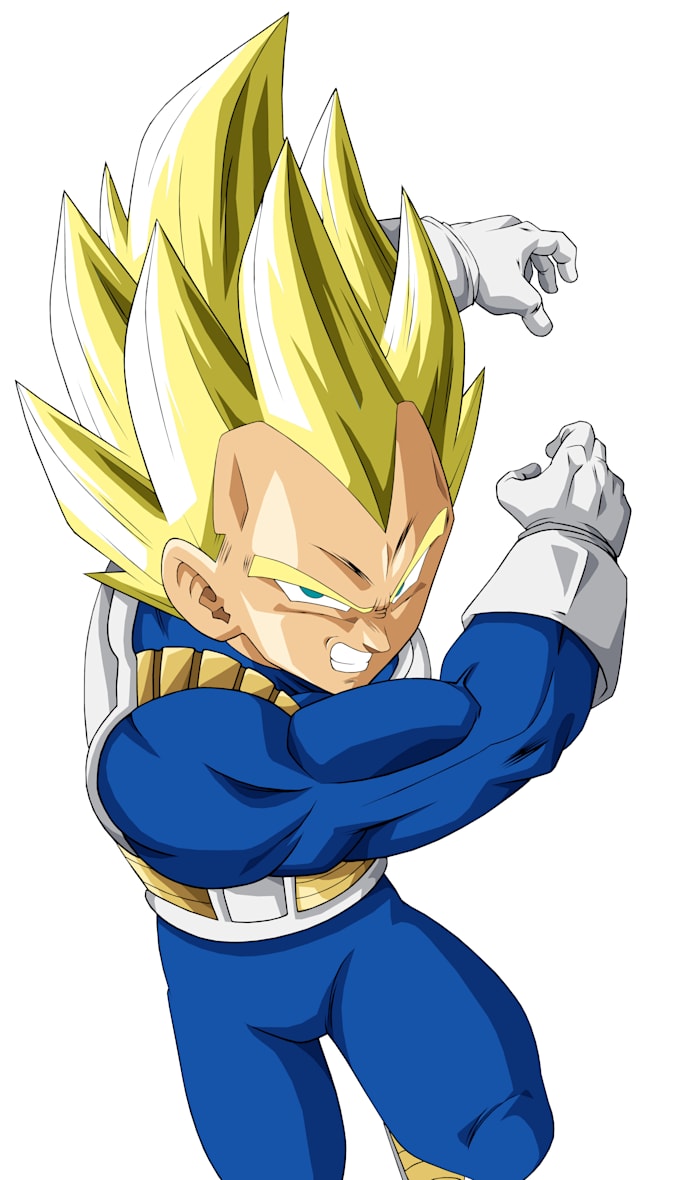 Create high quality anime character renders by Vegetat23 | Fiverr Create high quality anime character renders by Vegetat23 | Fiverr