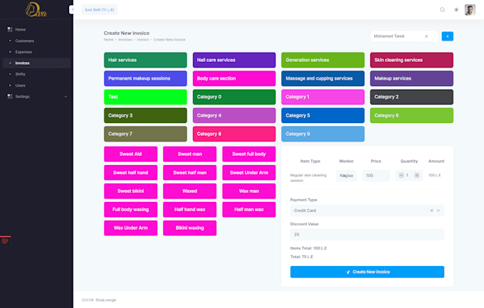 Fix bugs, customize your laravel web app by Mohamedtarek72 | Fiverr Fix bugs, customize your laravel web app by Mohamedtarek72 | Fiverr