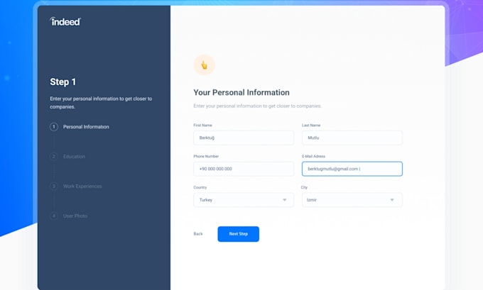 Create Any Wordpress Form Customly By Cf7 Wpformsgravity Form Etc By Mdtamim559 Fiverr
