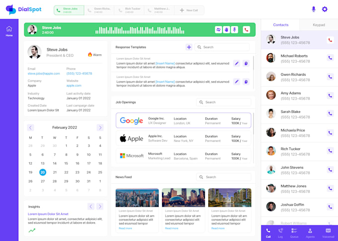 Design saas dashboard ux ui wireframes for your software or app by ...
