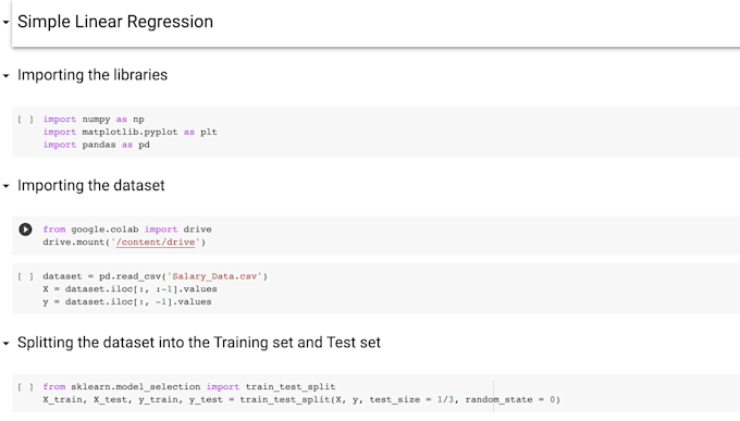 Do data analysis using python and r studio by Shirishghimi765 | Fiverr