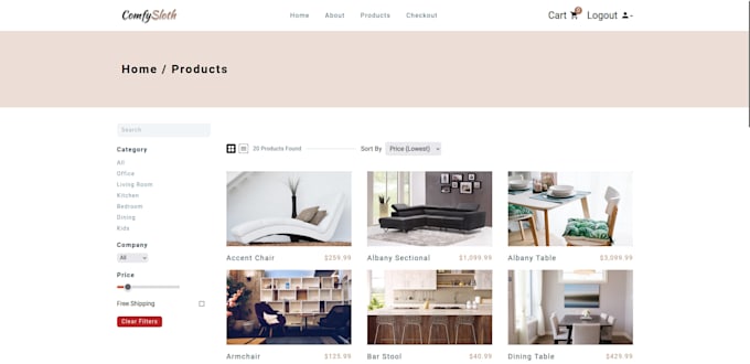 Use My Expertise In Html Css And Javascript To Create A Stunning