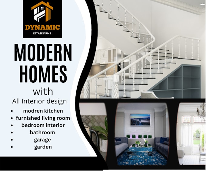 Progressive post design for you in 2023 by Sanawaheed431 | Fiverr