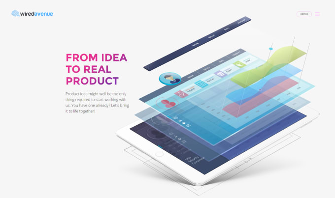 Design and develop high quality saas website by Fruktorum | Fiverr Design and develop high quality saas website by Fruktorum | Fiverr