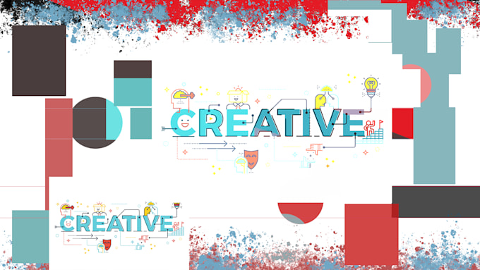 Create a stunning luxury thumbnail and brand posters by Dishilvarghese ...