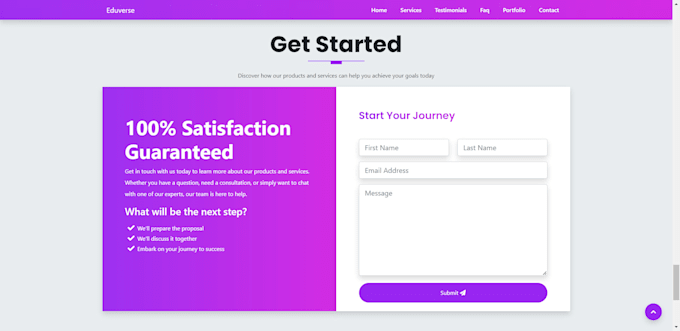 Build web applications using php and its frameworks by Zoondev | Fiverr