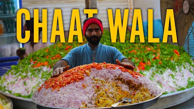 Design an amazing food thumbnails for you by Nifbiceps | Fiverr