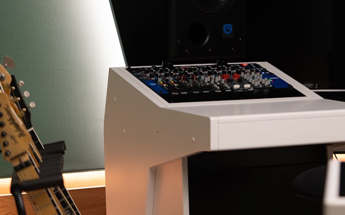 Be your song producer and music composer by Frabellinzoni | Fiverr