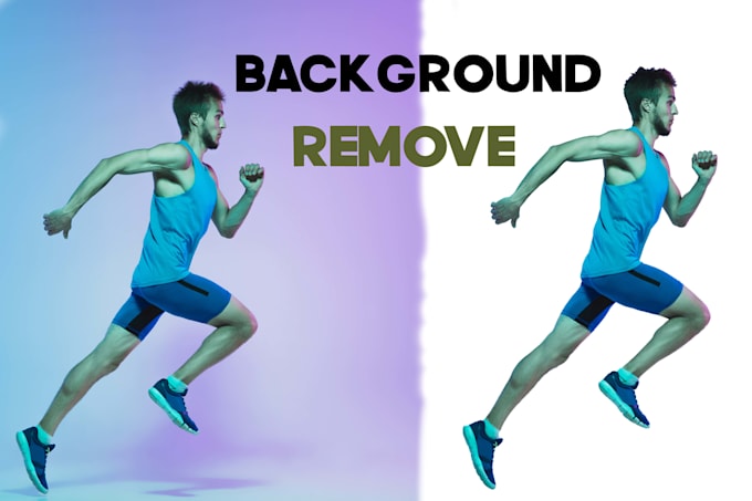 Do transparent background in png format by Ajmalgraphic3 | Fiverr