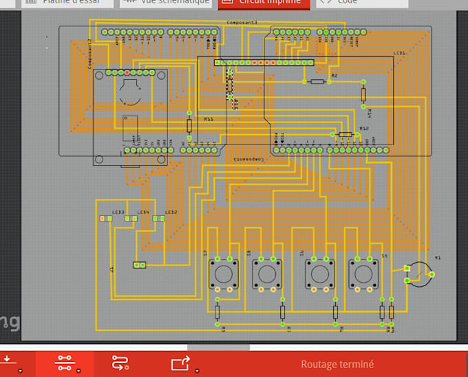 Do Arduino Projects Programming Interfacing And Pcb Boards By Mazighe Fiverr