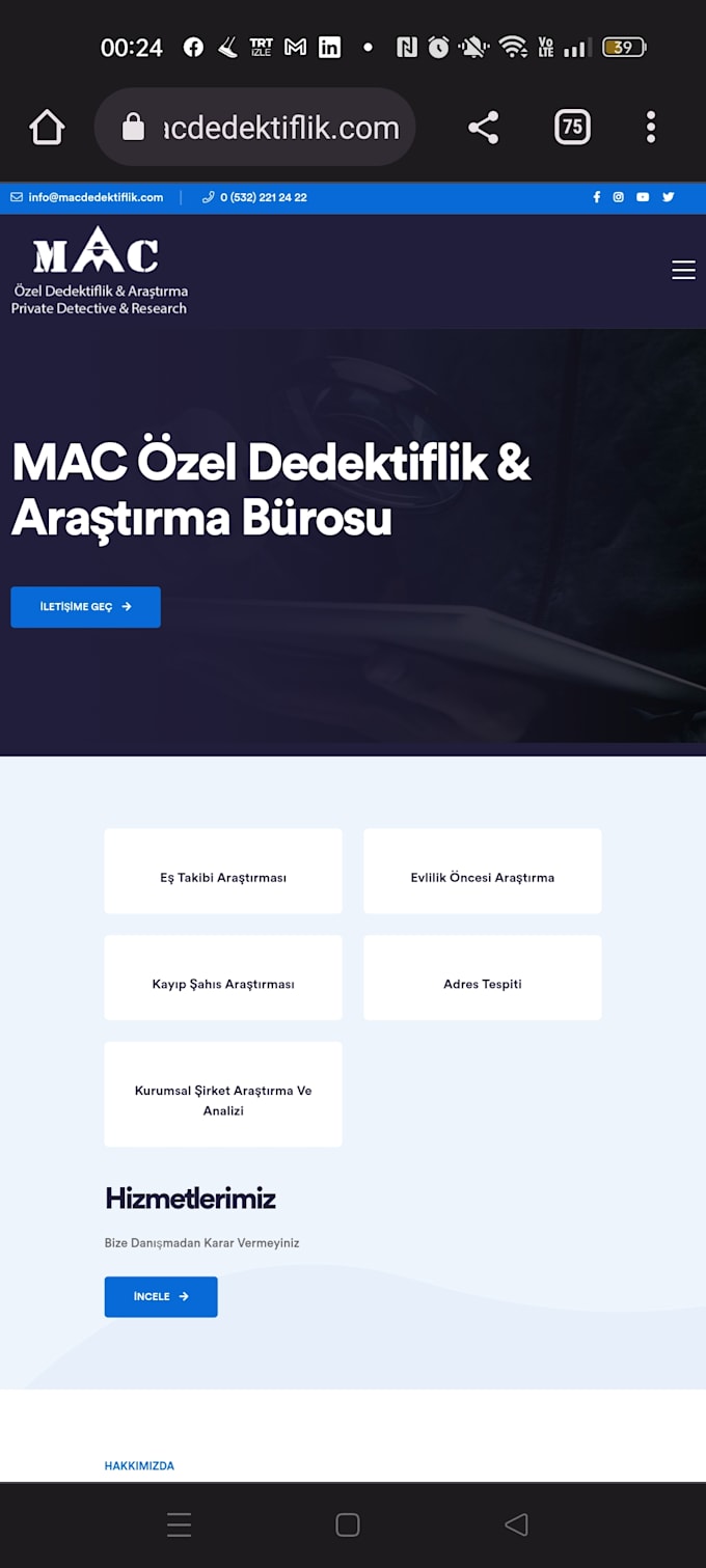 Be Your React Js Frontend Developer By Cansuuankale Fiverr