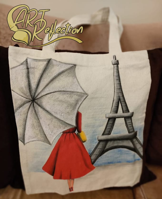 Make paintings using oil and acrylic colors i can draw on different ...