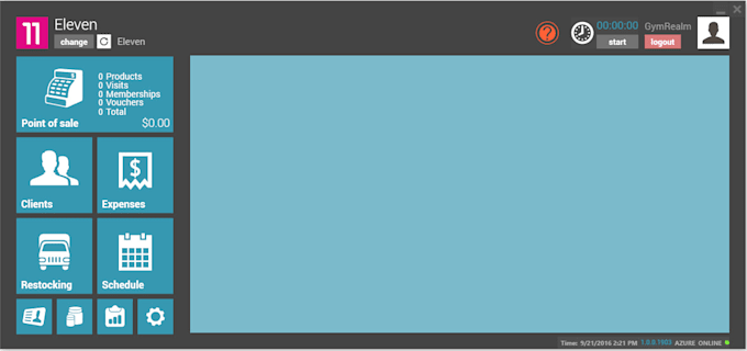 Create A Desktop Application Using C Sharp In Dot Net By Dawoodarain