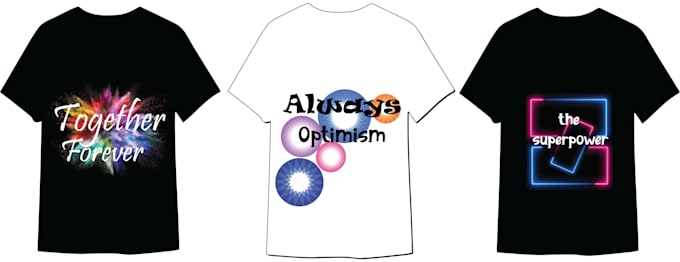 Do Custom And Trendy Minimalist Typography T Shirt Design By Graphilm