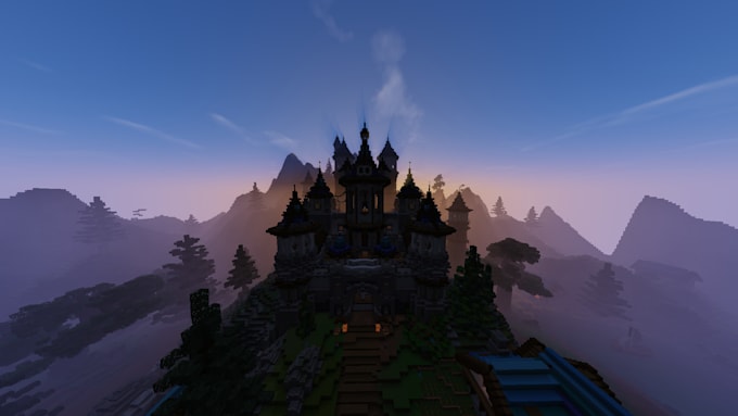 Create a custom skript for your minecraft java server by Infinitrealms ...