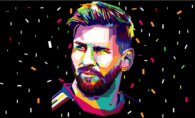 Design portrait art for crypto punk nft art by Jesiart | Fiverr