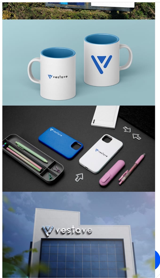 Create company logo branding by Spadar_designs | Fiverr