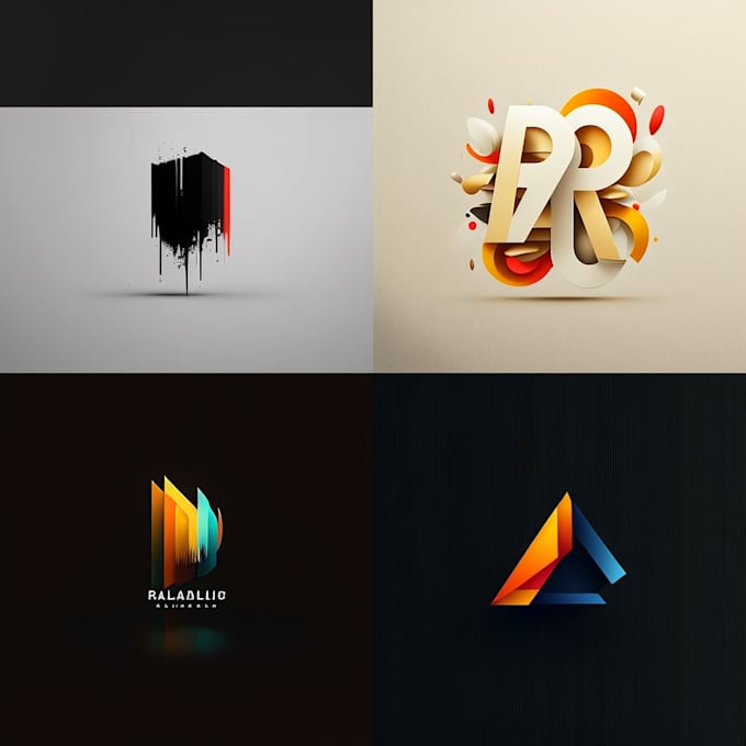 Do the perfect logo design for your business by Talbimohamad | Fiverr