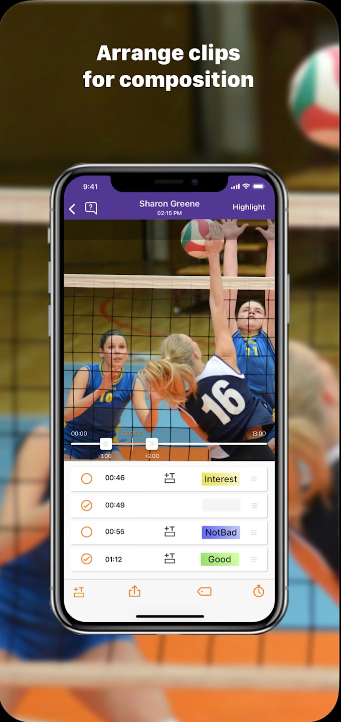 Create beautiful app with your design by Nazarhichva | Fiverr