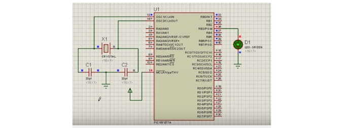 Do Microprocessor Programming With Verilog Vhdl File And Interfacing