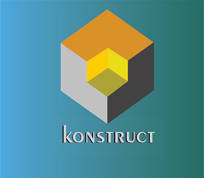 Design modern 2d logo by Fakharehassan | Fiverr