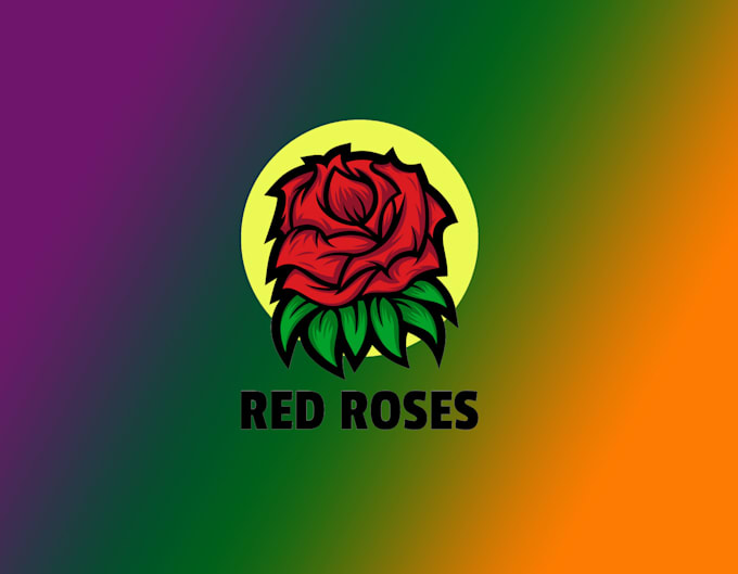 Design creative rose follower logo for you in just 1 day by Sobuj ...