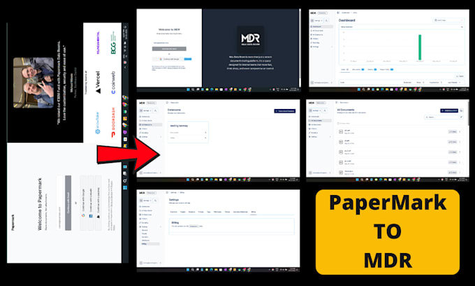 Clone, fork and rebrand any github open source project with monthly maintenance by Appsdev ...