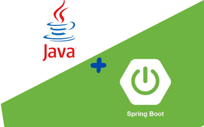 Build springboot restful api by Brown_java | Fiverr Build springboot restful api by Brown_java | Fiverr