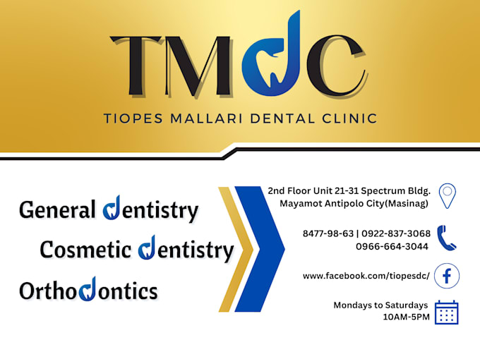 Design infographics, logo design, calling card for your business by ...