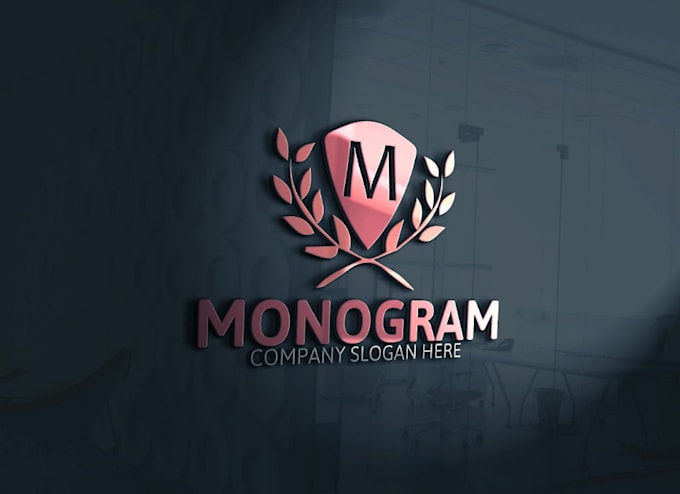 Do tremendous logo design for your website, company, business or brand ...