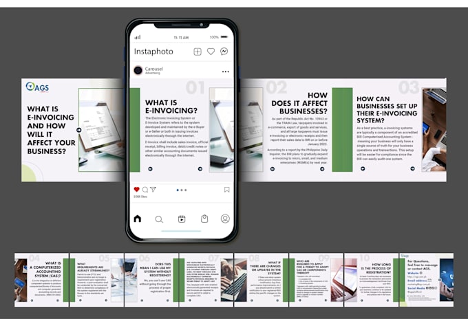 Design social media post, youtube thumbnail, banners by Clarisseestrada ...